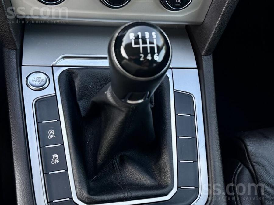 Melns Volkswagen Passat B8 2016 Rīga, ar dzinēja tilpumu 2.00 L un nobraukumu 0 tūkst. km par 9150 €, foto 33 vietnē AUTOMOTO.COM.LV