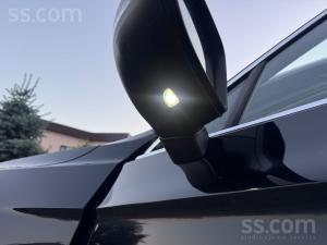 Melns Volkswagen Passat B8 2016 Rīga, ar dzinēja tilpumu 2.00 L un nobraukumu 0 tūkst. km par 9150 €, foto 35 vietnē AUTOMOTO.COM.LV
