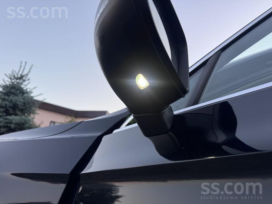 Melns Volkswagen Passat B8 2016 Rīga, ar dzinēja tilpumu 2.00 L un nobraukumu 0 tūkst. km par 9150 €, foto 35 vietnē AUTOMOTO.COM.LV