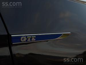 Melns Volkswagen Passat B8 2016 Daugavpils, ar dzinēja tilpumu 1.40 L un nobraukumu 0 tūkst. km par 12350 €, foto 8 vietnē AUTOMOTO.COM.LV