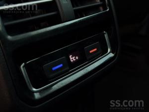 Melns Volkswagen Passat B8 2016 Daugavpils, ar dzinēja tilpumu 1.40 L un nobraukumu 0 tūkst. km par 12350 €, foto 12 vietnē AUTOMOTO.COM.LV