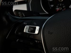 Melns Volkswagen Passat B8 2016 Daugavpils, ar dzinēja tilpumu 1.40 L un nobraukumu 0 tūkst. km par 12350 €, foto 13 vietnē AUTOMOTO.COM.LV