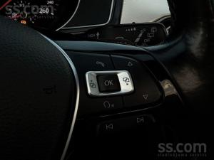 Melns Volkswagen Passat B8 2016 Daugavpils, ar dzinēja tilpumu 1.40 L un nobraukumu 0 tūkst. km par 12350 €, foto 14 vietnē AUTOMOTO.COM.LV
