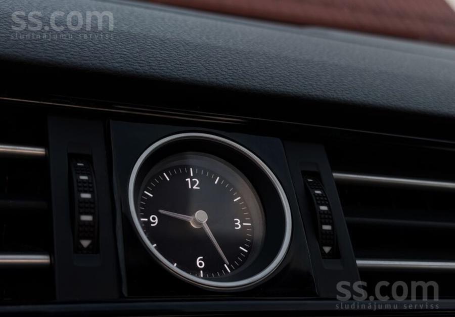 Melns Volkswagen Passat B8 2016 Daugavpils, ar dzinēja tilpumu 1.40 L un nobraukumu 0 tūkst. km par 12350 €, foto 18 vietnē AUTOMOTO.COM.LV