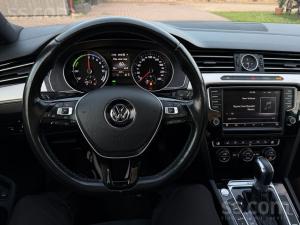 Melns Volkswagen Passat B8 2016 Daugavpils, ar dzinēja tilpumu 1.40 L un nobraukumu 0 tūkst. km par 12350 €, foto 21 vietnē AUTOMOTO.COM.LV