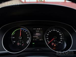 Melns Volkswagen Passat B8 2016 Daugavpils, ar dzinēja tilpumu 1.40 L un nobraukumu 0 tūkst. km par 12350 €, foto 22 vietnē AUTOMOTO.COM.LV