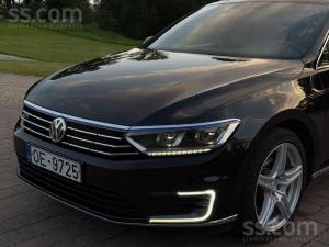 Melns Volkswagen Passat B8 2016 Daugavpils, ar dzinēja tilpumu 1.40 L un nobraukumu 0 tūkst. km par 12350 €, foto 25 vietnē AUTOMOTO.COM.LV