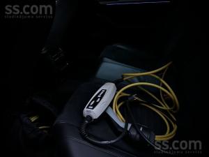 Melns Volkswagen Passat B8 2016 Daugavpils, ar dzinēja tilpumu 1.40 L un nobraukumu 0 tūkst. km par 12350 €, foto 26 vietnē AUTOMOTO.COM.LV