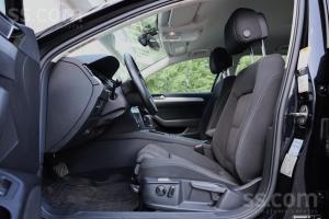 Melns Volkswagen Passat B8 2016 Rīga, ar dzinēja tilpumu 1.80 L un nobraukumu 0 tūkst. km par 7995 €, foto 6 vietnē AUTOMOTO.COM.LV