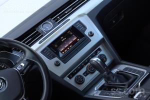 Melns Volkswagen Passat B8 2016 Rīga, ar dzinēja tilpumu 1.80 L un nobraukumu 0 tūkst. km par 7995 €, foto 7 vietnē AUTOMOTO.COM.LV