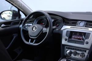 Melns Volkswagen Passat B8 2016 Rīga, ar dzinēja tilpumu 1.80 L un nobraukumu 0 tūkst. km par 7995 €, foto 8 vietnē AUTOMOTO.COM.LV