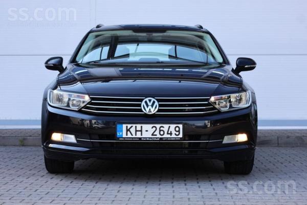 Melns Volkswagen Passat B8 2016 Rīga, ar dzinēja tilpumu 1.80 L un nobraukumu 0 tūkst. km par 7995 €, foto 9 vietnē AUTOMOTO.COM.LV