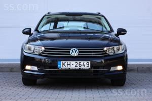 Melns Volkswagen Passat B8 2016 Rīga, ar dzinēja tilpumu 1.80 L un nobraukumu 0 tūkst. km par 7995 €, foto 10 vietnē AUTOMOTO.COM.LV