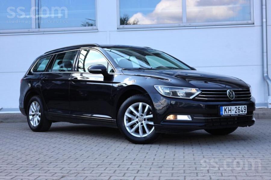 Melns Volkswagen Passat B8 2016 Rīga, ar dzinēja tilpumu 1.80 L un nobraukumu 0 tūkst. km par 7995 €, foto 11 vietnē AUTOMOTO.COM.LV
