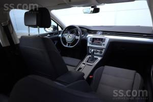 Melns Volkswagen Passat B8 2016 Rīga, ar dzinēja tilpumu 1.80 L un nobraukumu 0 tūkst. km par 7995 €, foto 15 vietnē AUTOMOTO.COM.LV