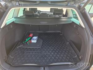 Melns Volkswagen Passat B8 2016 Rīga, ar dzinēja tilpumu 2.00 L un nobraukumu 205 tūkst. km par 12500 €, foto 7 vietnē AUTOMOTO.COM.LV