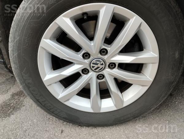 Melns Volkswagen Passat B8 2016 Rīga, ar dzinēja tilpumu 2.00 L un nobraukumu 232 tūkst. km par 9600 €, foto 9 vietnē AUTOMOTO.COM.LV