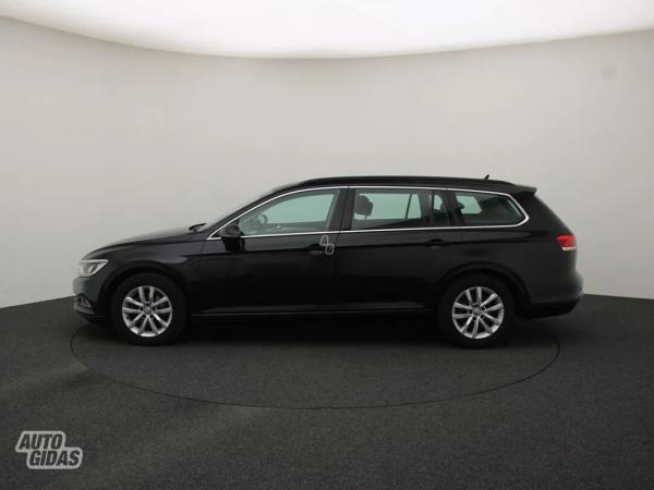 Melns Volkswagen Passat B8 2017 Viļņa, ar dzinēja tilpumu 1.60 L un nobraukumu 236 tūkst. km par 9599 €, foto 6 vietnē AUTOMOTO.COM.LV