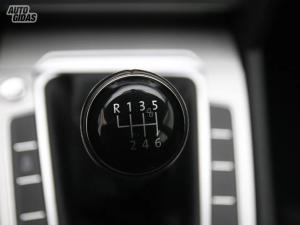Черный Фольксваген Пассат Б8 2017 в Вильнюс, объемом двигателя 1.60 л и пробегом 236 тыс. км за 9599 €, фото 31 на AUTOMOTO.COM.LV