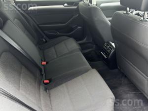 Melns Volkswagen Passat B8 2017 Rēzekne, ar dzinēja tilpumu 2.00 L un nobraukumu 259 tūkst. km par 9700 €, foto 11 vietnē AUTOMOTO.COM.LV