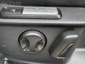 Melns Volkswagen Passat B8 2017 Rēzekne, ar dzinēja tilpumu 2.00 L un nobraukumu 259 tūkst. km par 9700 €, foto 15 vietnē AUTOMOTO.COM.LV