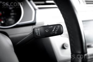 Black Volkswagen Passat B8 2017 in Tukums, with an engine capacity of 1.60 L and mileage of 214 thousand km for 8950 €, photo 23 on AUTOMOTO.COM.LV