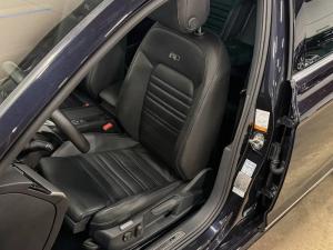 Black Volkswagen Passat B8 2017 in Jurmala, with an engine capacity of 2.00 L and mileage of 231 thousand km for 14750 €, photo 25 on AUTOMOTO.COM.LV
