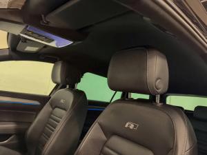 Black Volkswagen Passat B8 2017 in Jurmala, with an engine capacity of 2.00 L and mileage of 231 thousand km for 14750 €, photo 26 on AUTOMOTO.COM.LV