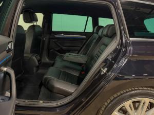 Black Volkswagen Passat B8 2017 in Jurmala, with an engine capacity of 2.00 L and mileage of 231 thousand km for 14750 €, photo 31 on AUTOMOTO.COM.LV