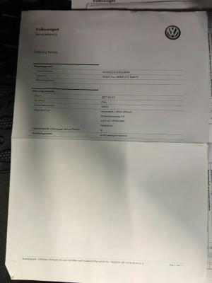 Black Volkswagen Passat B8 2017 in Jurmala, with an engine capacity of 2.00 L and mileage of 231 thousand km for 14750 €, photo 77 on AUTOMOTO.COM.LV