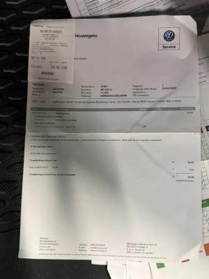 Black Volkswagen Passat B8 2017 in Jurmala, with an engine capacity of 2.00 L and mileage of 231 thousand km for 14750 €, photo 81 on AUTOMOTO.COM.LV