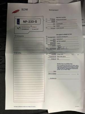 Black Volkswagen Passat B8 2017 in Jurmala, with an engine capacity of 2.00 L and mileage of 231 thousand km for 14750 €, photo 82 on AUTOMOTO.COM.LV