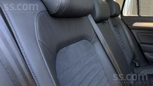 Melns Volkswagen Passat B8 2017 Rīga, ar dzinēja tilpumu 1.60 L un nobraukumu 240 tūkst. km par 8990 €, foto 13 vietnē AUTOMOTO.COM.LV