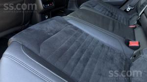Melns Volkswagen Passat B8 2017 Rīga, ar dzinēja tilpumu 1.60 L un nobraukumu 240 tūkst. km par 8990 €, foto 14 vietnē AUTOMOTO.COM.LV