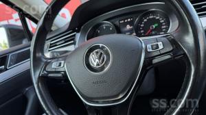 Melns Volkswagen Passat B8 2017 Rīga, ar dzinēja tilpumu 1.60 L un nobraukumu 240 tūkst. km par 8990 €, foto 15 vietnē AUTOMOTO.COM.LV