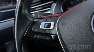 Melns Volkswagen Passat B8 2017 Rīga, ar dzinēja tilpumu 1.60 L un nobraukumu 240 tūkst. km par 8990 €, foto 16 vietnē AUTOMOTO.COM.LV