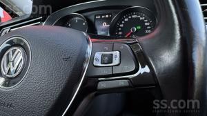 Melns Volkswagen Passat B8 2017 Rīga, ar dzinēja tilpumu 1.60 L un nobraukumu 240 tūkst. km par 8990 €, foto 17 vietnē AUTOMOTO.COM.LV