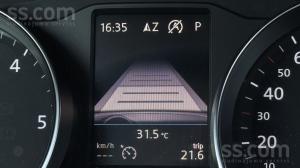 Melns Volkswagen Passat B8 2017 Rīga, ar dzinēja tilpumu 1.60 L un nobraukumu 240 tūkst. km par 8990 €, foto 18 vietnē AUTOMOTO.COM.LV