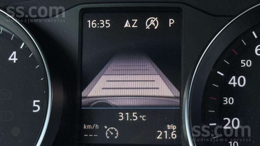 Melns Volkswagen Passat B8 2017 Rīga, ar dzinēja tilpumu 1.60 L un nobraukumu 240 tūkst. km par 8990 €, foto 18 vietnē AUTOMOTO.COM.LV