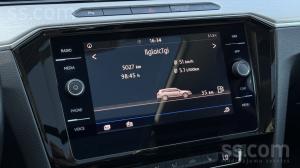 Melns Volkswagen Passat B8 2017 Rīga, ar dzinēja tilpumu 1.60 L un nobraukumu 240 tūkst. km par 8990 €, foto 20 vietnē AUTOMOTO.COM.LV