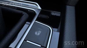 Melns Volkswagen Passat B8 2017 Rīga, ar dzinēja tilpumu 1.60 L un nobraukumu 240 tūkst. km par 8990 €, foto 22 vietnē AUTOMOTO.COM.LV