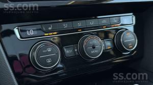 Melns Volkswagen Passat B8 2017 Rīga, ar dzinēja tilpumu 1.60 L un nobraukumu 240 tūkst. km par 8990 €, foto 28 vietnē AUTOMOTO.COM.LV