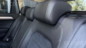 Melns Volkswagen Passat B8 2017 Rīga, ar dzinēja tilpumu 1.60 L un nobraukumu 240 tūkst. km par 8990 €, foto 30 vietnē AUTOMOTO.COM.LV