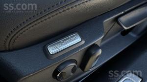 Melns Volkswagen Passat B8 2017 Rīga, ar dzinēja tilpumu 1.60 L un nobraukumu 240 tūkst. km par 8990 €, foto 31 vietnē AUTOMOTO.COM.LV