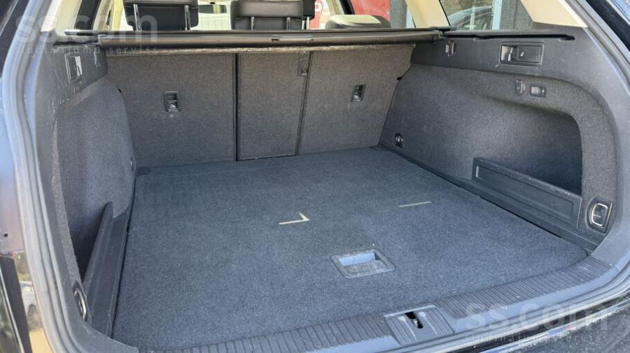 Melns Volkswagen Passat B8 2017 Rīga, ar dzinēja tilpumu 1.60 L un nobraukumu 240 tūkst. km par 8990 €, foto 32 vietnē AUTOMOTO.COM.LV