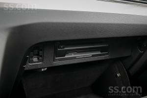 Melns Volkswagen Passat B8 2017 Tukums, ar dzinēja tilpumu 2.00 L un nobraukumu 155 tūkst. km par 10990 €, foto 26 vietnē AUTOMOTO.COM.LV