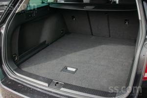 Melns Volkswagen Passat B8 2017 Tukums, ar dzinēja tilpumu 2.00 L un nobraukumu 155 tūkst. km par 10990 €, foto 28 vietnē AUTOMOTO.COM.LV