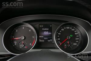 Melns Volkswagen Passat B8 2017 Tukums, ar dzinēja tilpumu 2.00 L un nobraukumu 155 tūkst. km par 10990 €, foto 34 vietnē AUTOMOTO.COM.LV