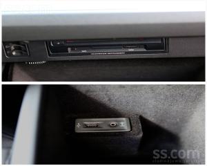 Black Volkswagen Passat B8 2017 in Tukums, with an engine capacity of 2.00 L and mileage of 233 thousand km for 13190 €, photo 23 on AUTOMOTO.COM.LV