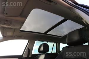 Black Volkswagen Passat B8 2017 in Tukums, with an engine capacity of 2.00 L and mileage of 233 thousand km for 13190 €, photo 25 on AUTOMOTO.COM.LV